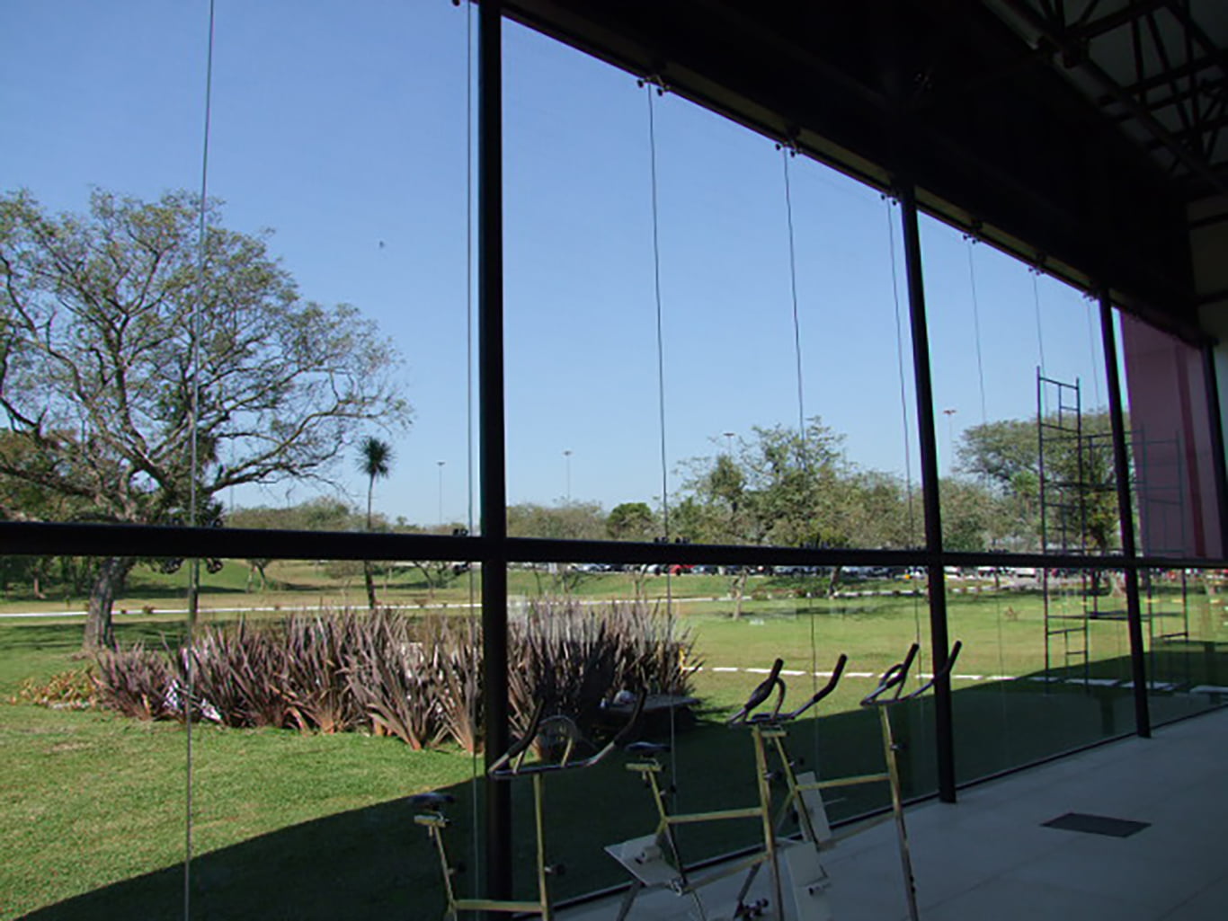 Centro de Treinamento Athletico Paranaense | Curitiba, PR - Volpato ...